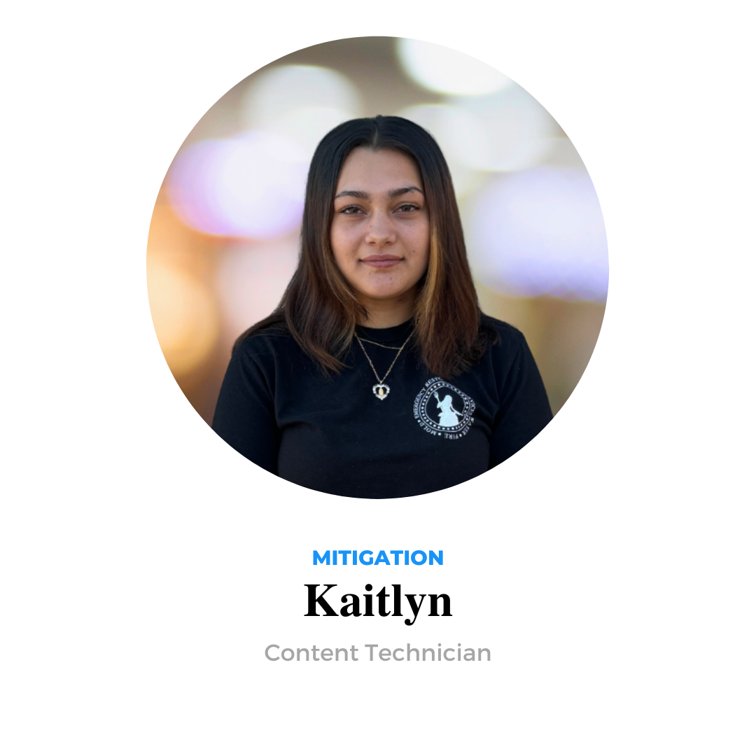 Meet the Team Members of Emergency Restoration Services